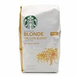 Starbucks Coffee Blonde Roast, Willow Blend, Ground, 12 oz – Coffee ...
