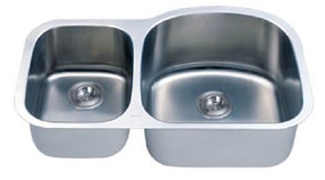 C-Tech Sinks Review from richman