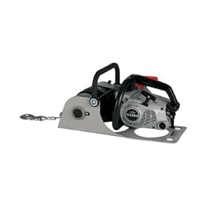 Amazon.com: RULE Gas-Powered Winch - 3500-Lb. Capacity, Model# G1800E ...