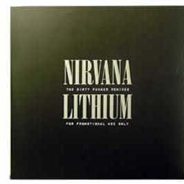 Nirvana / Lithium (Remix) by Nirvana: Amazon.co.uk: Music