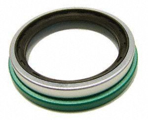 Amazon.com: SKF 47697 Rear Wheel Seal: Automotive