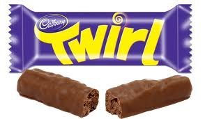So... A twirl. : r/australia