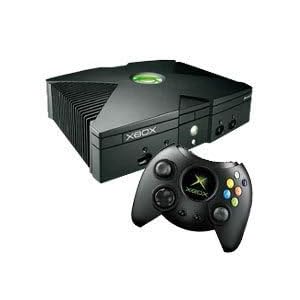 Microsoft xbox Xbox Game System - Recond. ( H12-00001 ): Computer and ...