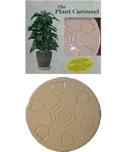 Indoor - Automatic rotating plant stand? | The Autoflower Network