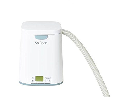 SoClean 2 CPAP Cleaner and Sanitizing Machine with ResMed AirSense 10 ...