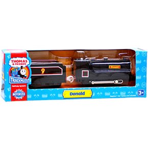 Amazon.com: Thomas and Friends TrackMaster Thomas Big Friends 2 ...