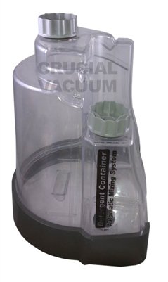 ==Hoover V2, Dual V Steam Vac Water & Solution Tank; Replaces Hoover ...