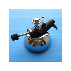 Butane Micro Burner: Science Lab Bunsen Burners: Amazon.com: Industrial ...