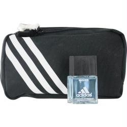 Amazon.com : ADIDAS MOVES by Adidas Gift Set for MEN: EDT SPRAY .5 OZ ...