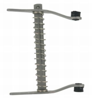 Spring Loaded Mouth Gag | Nakosite