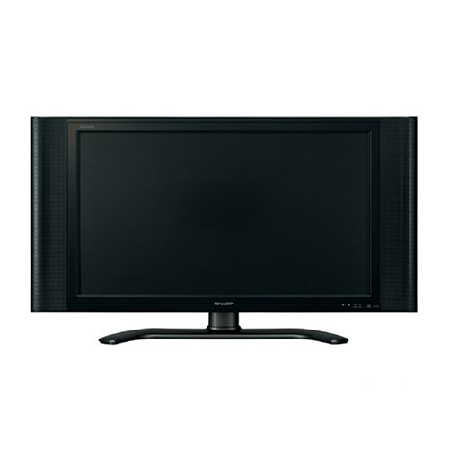 Black Friday 2010 Sharp Aquos LC-37D4U 37-Inch HD-Ready Flat-Panel LCD TV