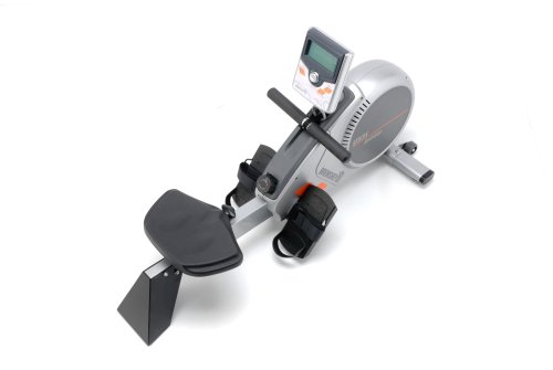 Rowing Machines (UK): Bremshey Ambition Rower