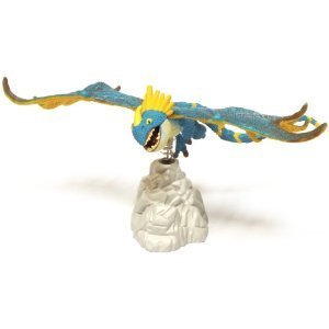 How To Train Your Dragon - Deadly Nadder: Amazon.co.uk: Toys & Games