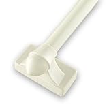 UPC 781389001016 - Ivory Magne Rod® magnetic café rod 00101 17" - 30 ...