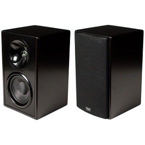 Black Friday Klipsch WB-14 Icon W Series Furniture-Grade Bookshelf ...