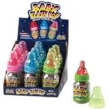 UPC 686464493000 - Baby Flash Pop Flavor Crystals: 12 Count | upcitemdb.com
