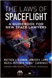 Space Law - International Law - Research Guides at California State ...