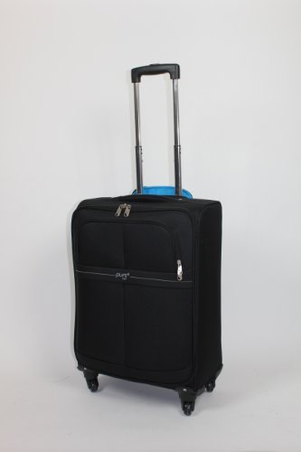 Trolley – Koffer PURE ultra leicht schwarz (70cm) | »»» Billige ...