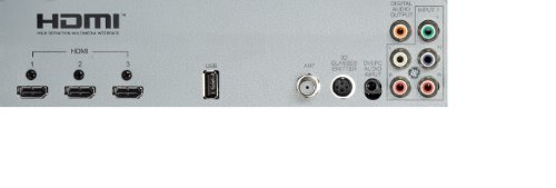 Mitsubishi WD-73640 73-Inch 1080p Projection TV | The TV