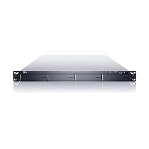 Amazon.com: Sans Digital Rackmount eSATA External Hard Drive Enclosure ...