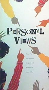 Personal Views | New and Used Books from Thrift Books