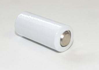 Amazon.com: Replacement A220 504A Alkaline 15V Battery NEDA 220, LR154 ...