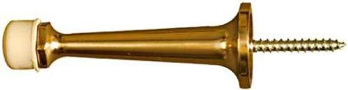 How to install a door stop in your home