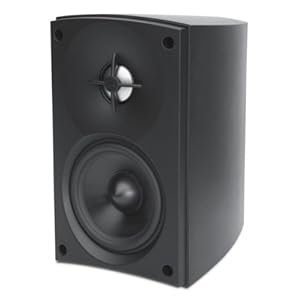 MartinLogan MLT-2 Home Theater System (Black) | worldshopping