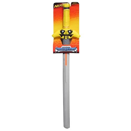 Nerf N-Force Sword Foam Melee Weapon | Nerf N-Strike