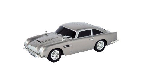 Toy State James Bond Light and Sound Street Agent Secret Agent: Bond ...
