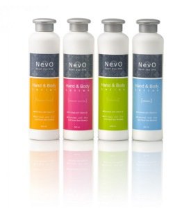 SUPER DISCOUNT! NevO Dead Sea Spa Hand & Body Lotion - Artiebgalindo