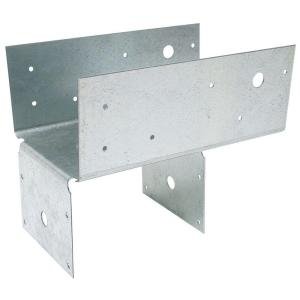 Amazon.com: Simpson Strong-Tie EPC66-16 6x6 End Post Cap: Home Improvement