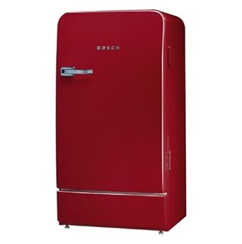 Liste de remerciements de Romain M. (frigo, rouge, cuisine) - Top Moumoute