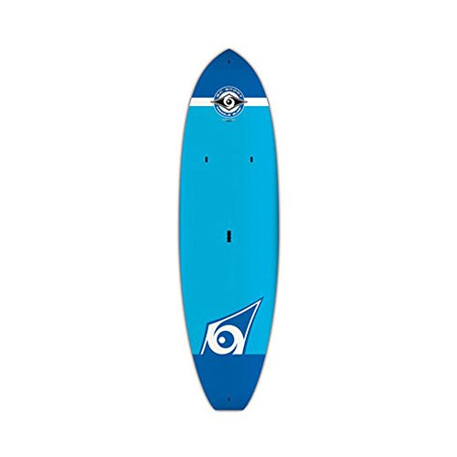 BIC Sport ACE-TEC Cross Stand-Up Paddleboard by BIC Sport at the Mizzle ...