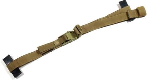 Strap, Webbing (Sternum Cinch), NSN 8465-01-600-7965, for USMC FILBE ...