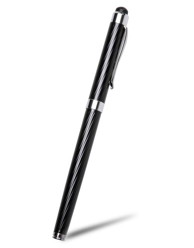 AYL Stylus – AYL (TM) Engraved 2-in-1 Capacitive iPad Stylus with ...