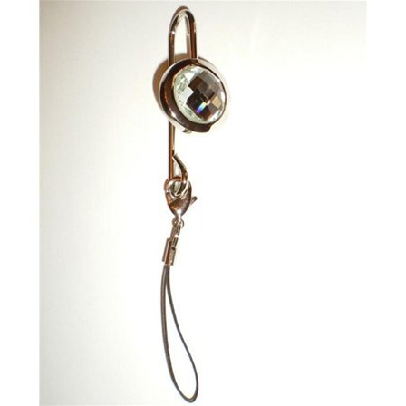 10 Clear Crystal Cell Phone Hook: mkwheel273 — LiveJournal