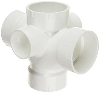 Rough in back to back bathrooms