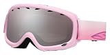 Smith Optics Gambler Goggle (Pink Flutterby Frame, RC36 Lens ...