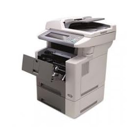 Hewlett Packard LaserJet M3035XS Multifunction Printer CC477A#BCC ...