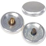 UPC 872882000443 - Curry FB-2S Finger buttons, Trumpet Schilke Silver ...