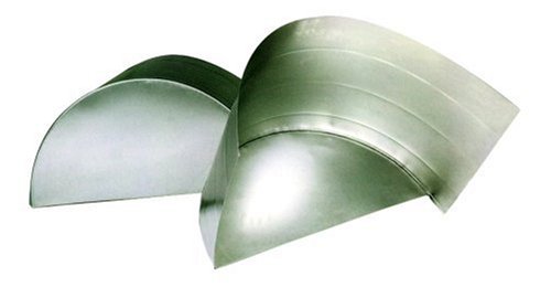Competition Engineering C3006 Steel Rear Wheel Tubs – Set of 2 | Buy