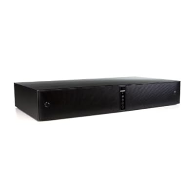 Discover Energy Power Base TV Sound System with Bluetooth Wireless ...
