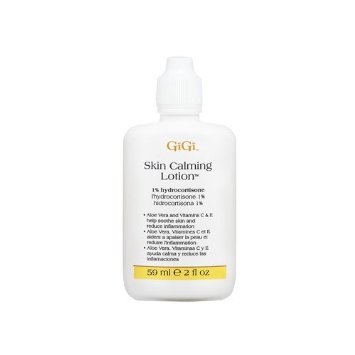 GiGi Skin Calming Lotion, 2 oz - Health Point MartHealth Point Mart