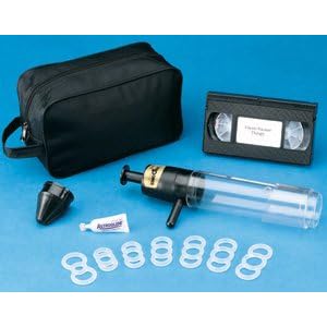 Encore Deluxe Manual Vacuum Erection Device (Manual Pump Only) Offer ...