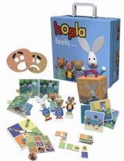 Hopla Feels: Amazon.co.uk: Beauty