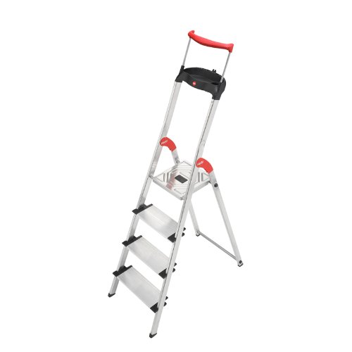 Top 5 Best step ladder with safety rails for sale 2016 : Product ...