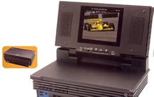 Amazon.com: Playstation 2 LCD Screen: Computers & Accessories
