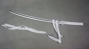 Amazon.com: Cosplaywho Noragami Yato Sword: Toys & Games