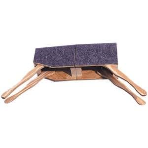 Amazon.com : Bonnie The Goat Tying Practice Dummy : Sports & Outdoors